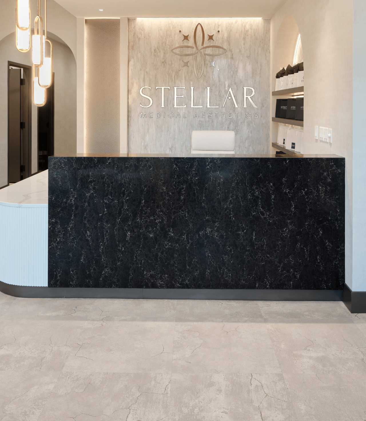 Home - Stellar Medical Aesthetics