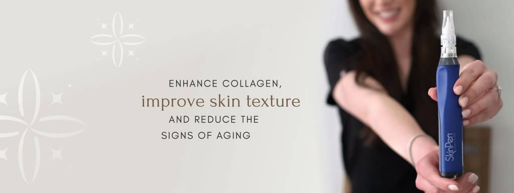 Microneedling Treatments - Stellar Medical Aesthetics